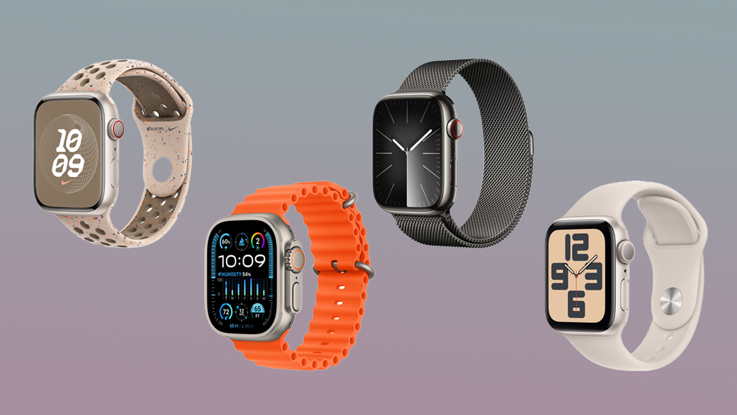 Know Your Apple Watch. The Ultimate Guide to Apple Watch Identificatio ...