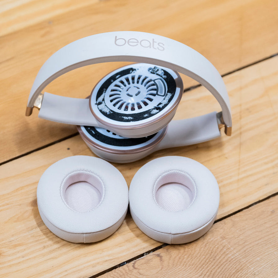 Beats Headphones Repair guides — Joe's Gaming & Electronics