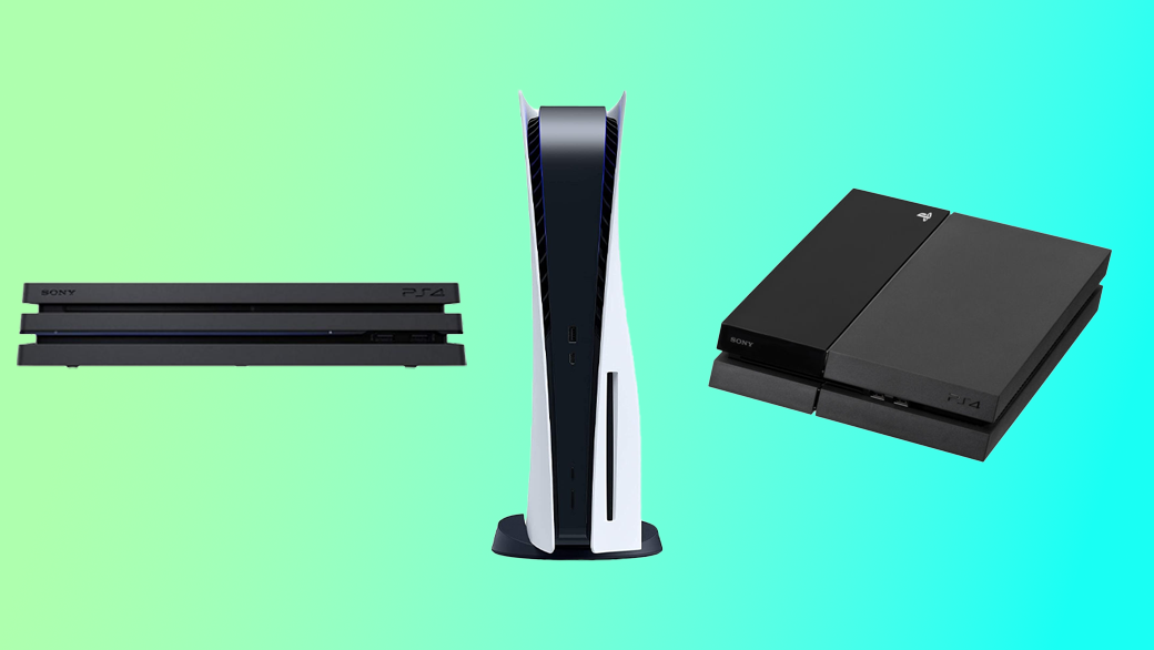 Know Your PlayStation Gaming Console. The Ultimate Guide to PlayStatio ...