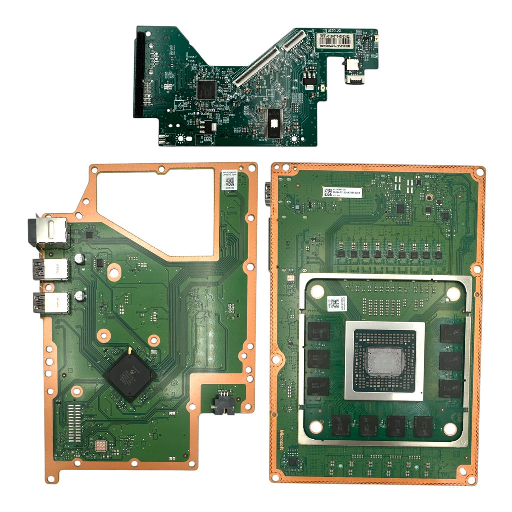 Microsoft Xbox Series X 1882 Repair Replacement Spare - Parts — Joe's ...
