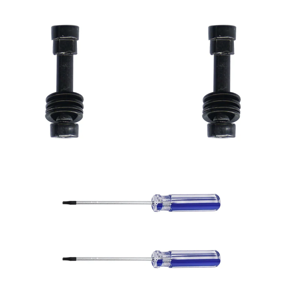 Bose QuietComfort QC45 45 QC 35 QC35 I II Metal Screw Washer For Hinge ...