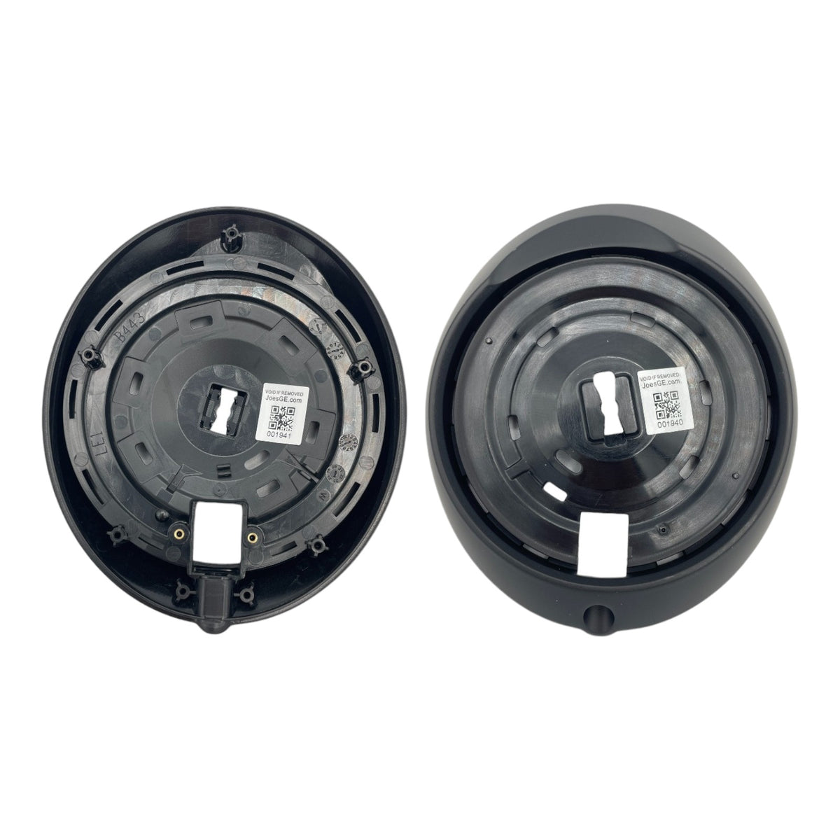 Beats By Dre Studio 2 & 3 Wireless Speaker Housing Cup Shell Replaceme ...