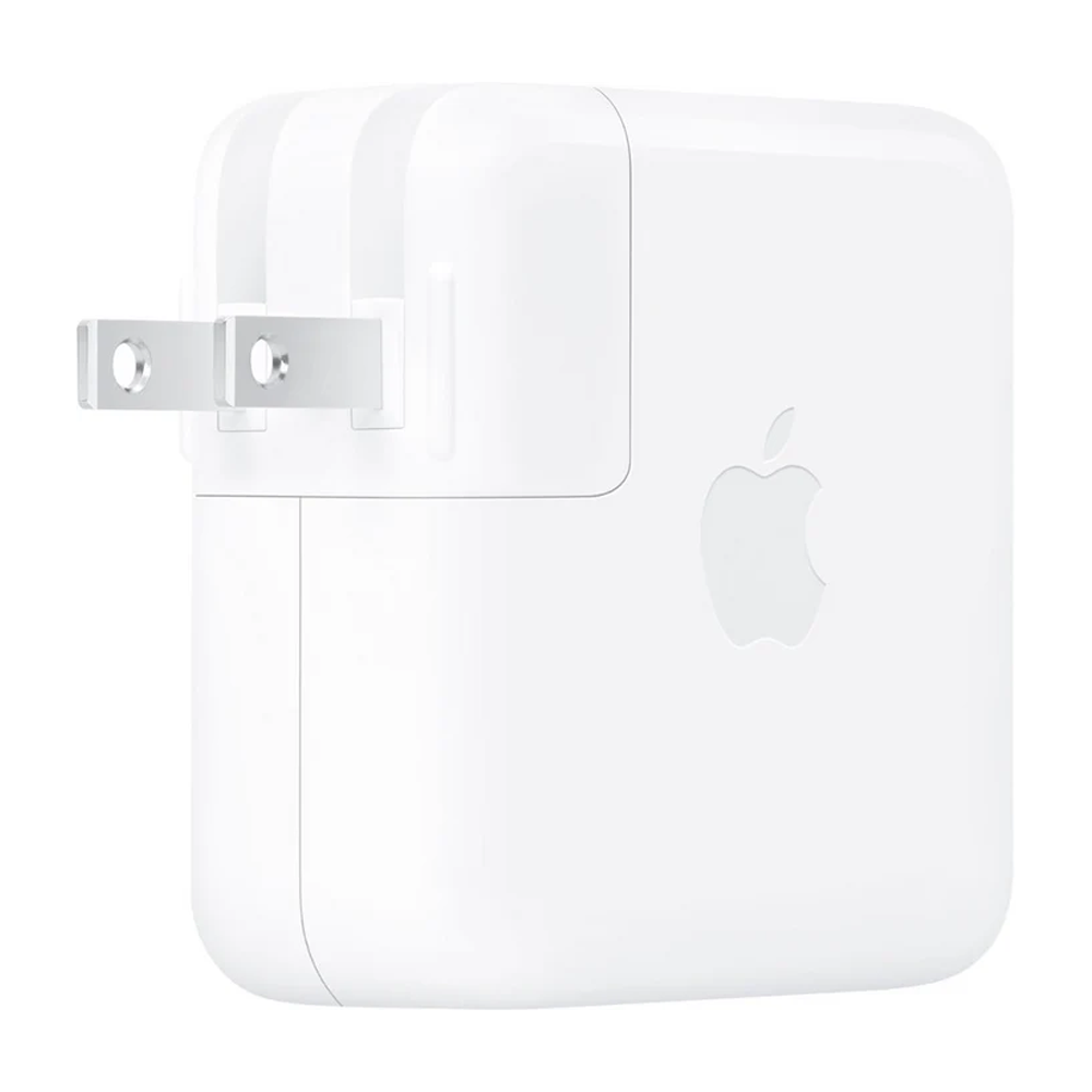 Apple 70W USB-C Power Adapter Power Charger (White) - Accessories — Joe ...