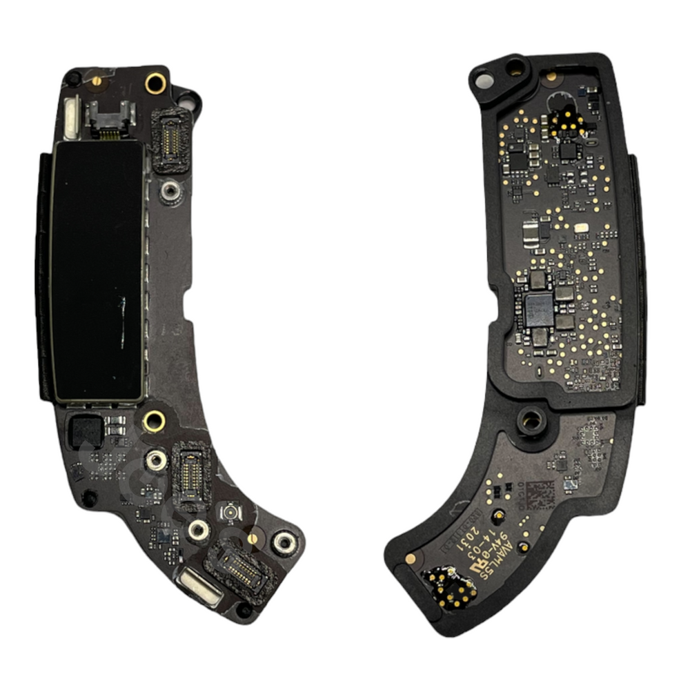 Apple Airpods Max Headphones Spare Replacement Repair - Parts — Joe's ...