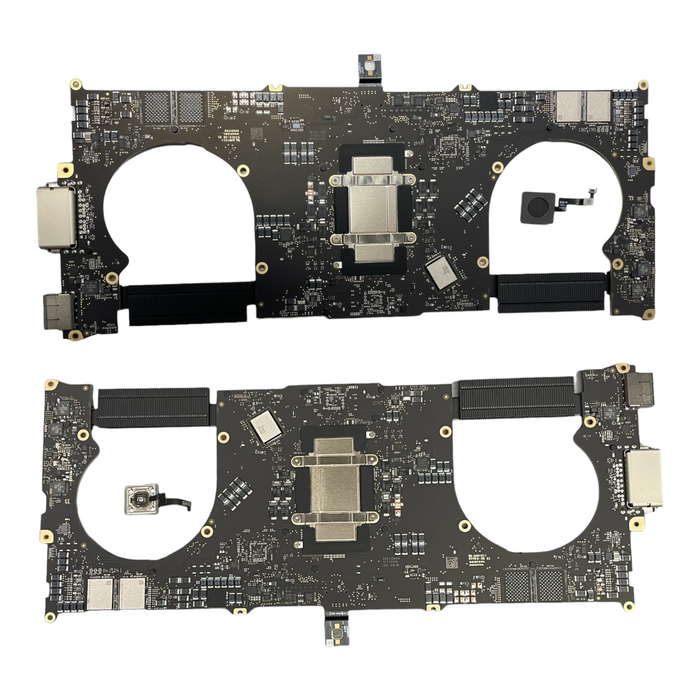 Apple MacBook Pro 14" A2442 2021 Repair Replacement Spare - Parts — Joe ...