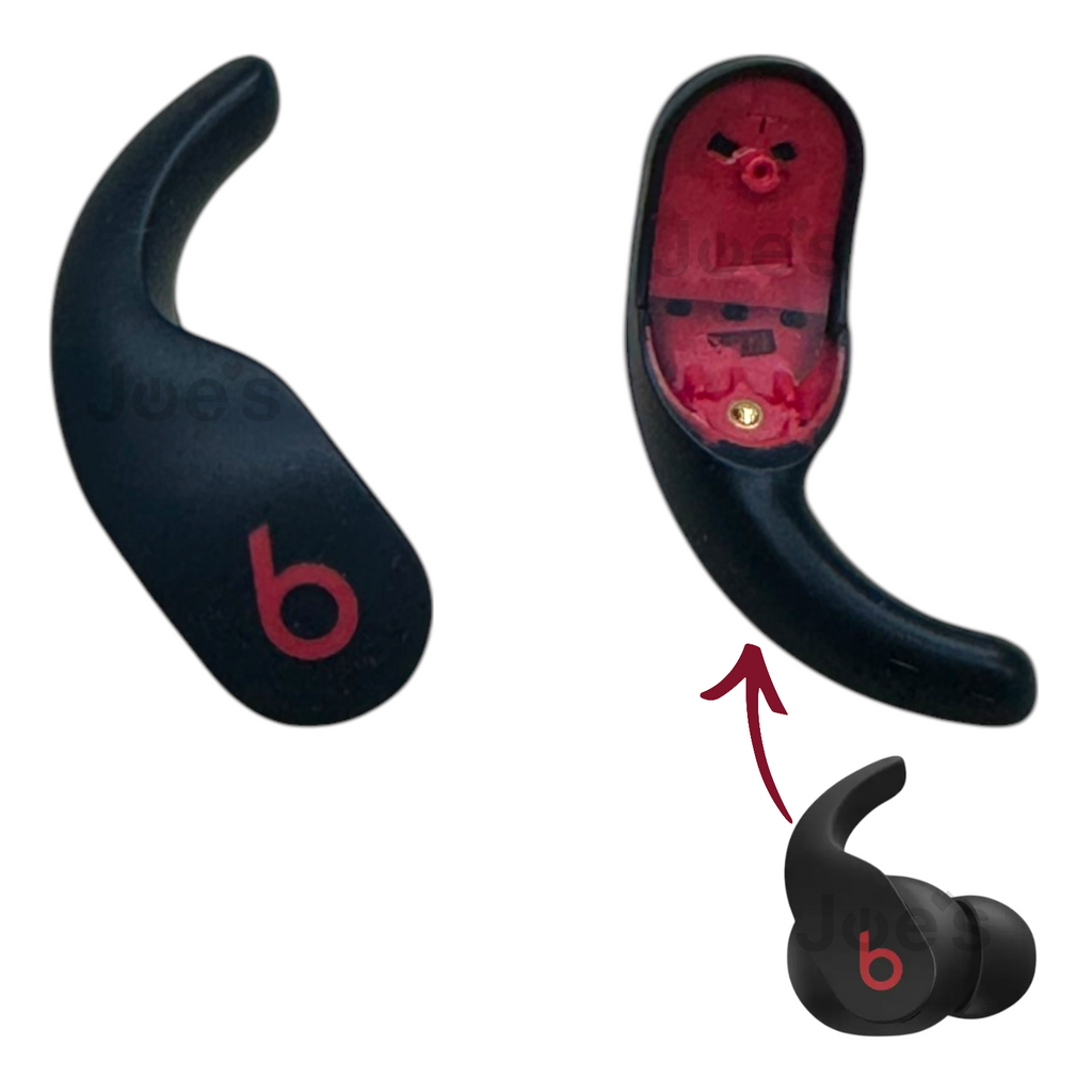 Beats Fit Pro Ear Hook Wing Tip Rubber Replacement Repair - Part — Joe ...