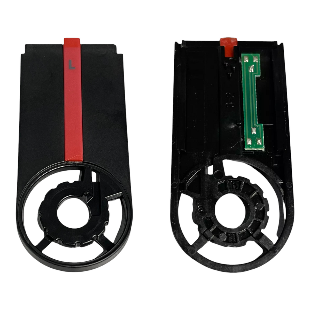 Genuine Beats Mixr Headband Inner Panel PCB – Left / Right - Parts ...
