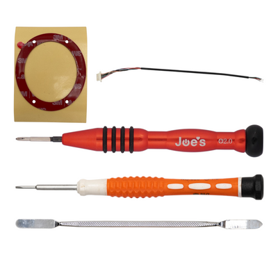 Beats Solo 2 / Solo 3 / Solo 4 Wireless Genuine 5-Core Wire Repair Kit ...