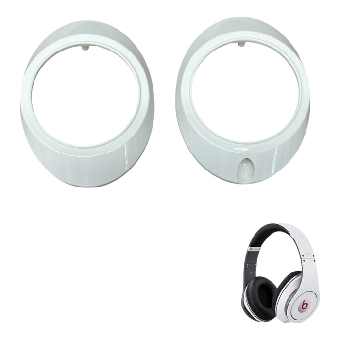 Beats By Dre Studio 1.0 Speaker Cup Shell Housing Repair - Parts — Joe ...