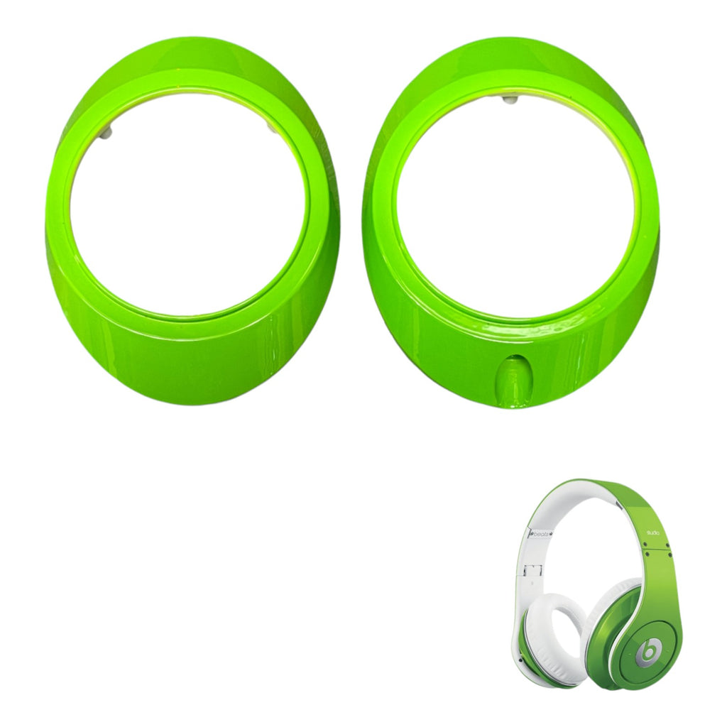 Beats By Dre Studio 1.0 Speaker Cup Shell Housing Repair - Parts — Joe ...