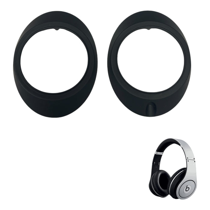 Beats By Dre Studio 1.0 Speaker Cup Shell Housing Repair - Parts — Joe ...