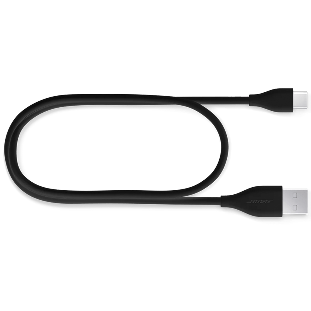 Bose Headphones Earbuds USB-A To USB-C Charging Cable 1M - Accessories ...