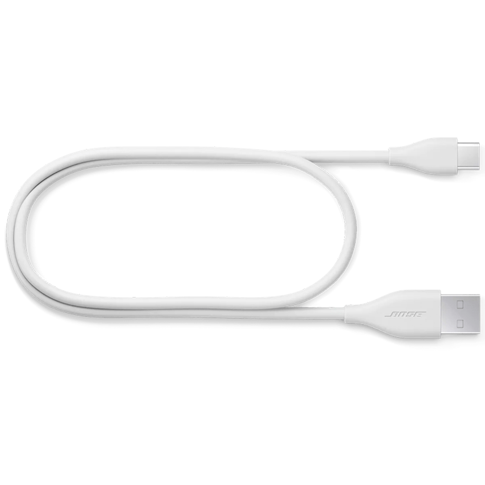 Bose Headphones Earbuds USB-A To USB-C Charging Cable 1M - Accessories ...