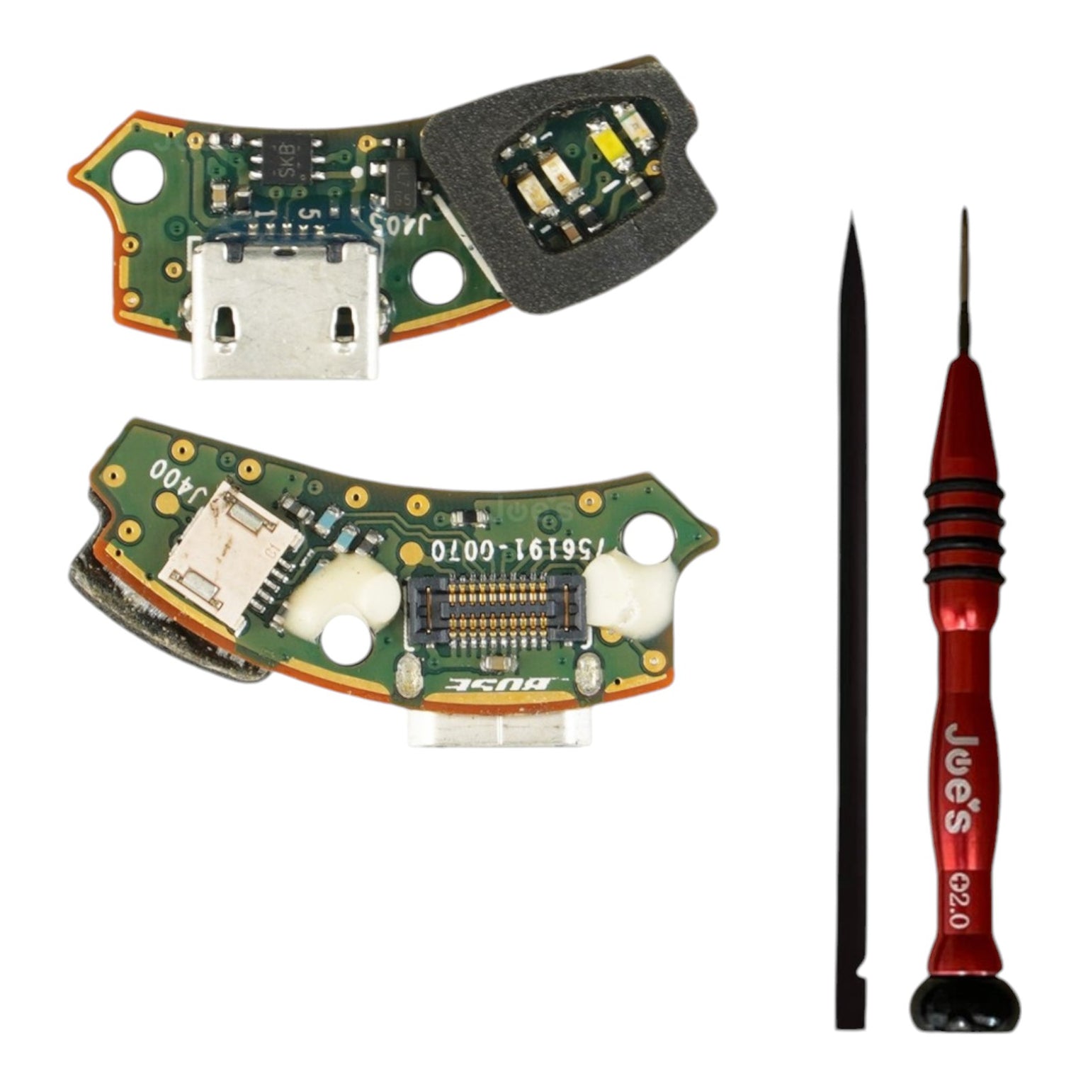 Bose Repair Parts — Joe's Gaming & Electronics