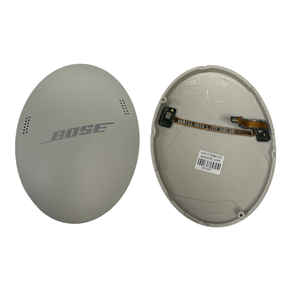 Bose QuietComfort 45 QC45 Wireless Headphones Repair Replacement - Par ...