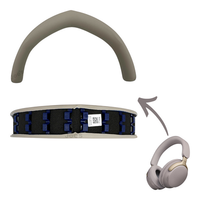 Bose QuietComfort Ultra Headband Cushion Replacement – Fits 1st & 2nd ...