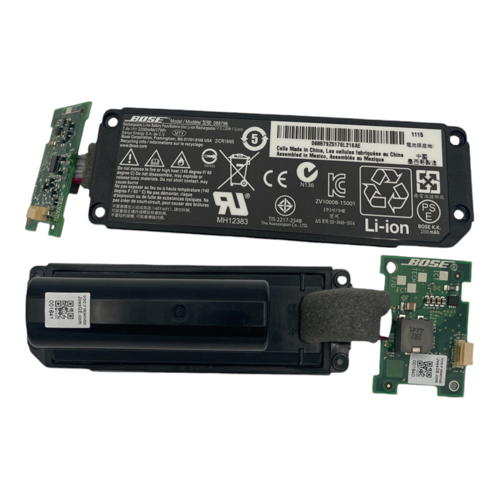 Bose SoundLink Mini II (416912) Speaker Repair Replacement Spare - Par ...