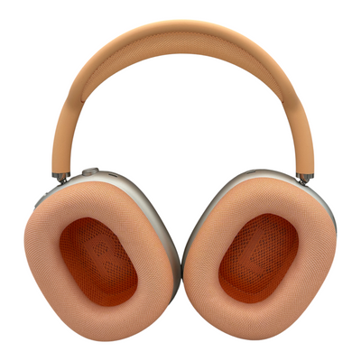 Custom Apple AirPods Max Headphones – 1st & 2nd Gen Color Combinations ...