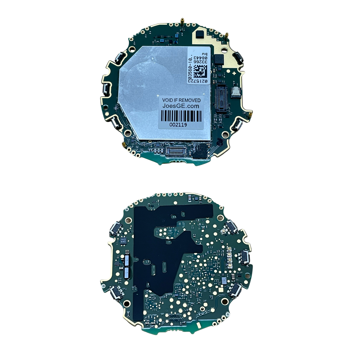 Garmin Fenix 6X Pro Solar Main Board PCB Replacement Repair - Parts ...