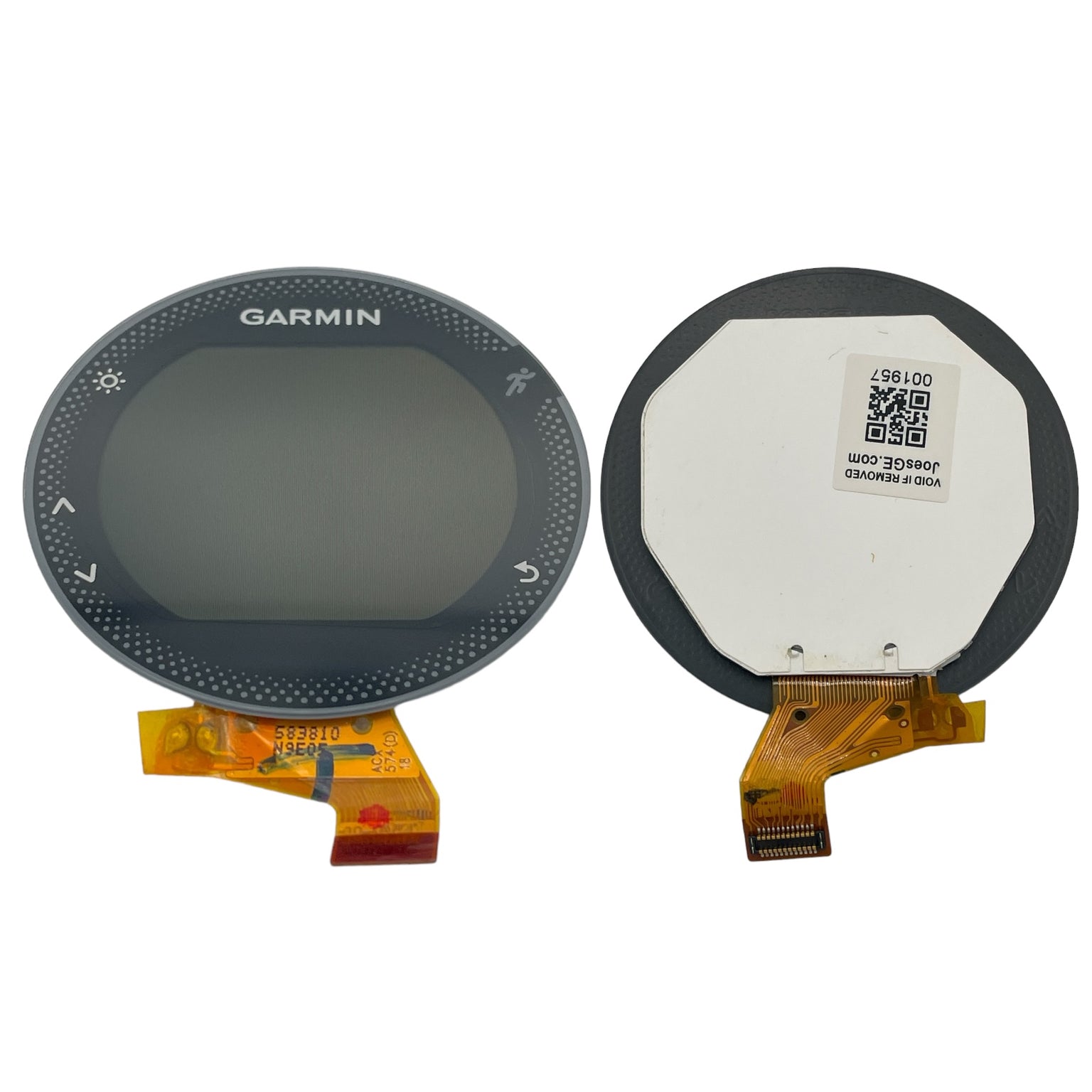 Garmin Repair Parts — Joe's Gaming & Electronics