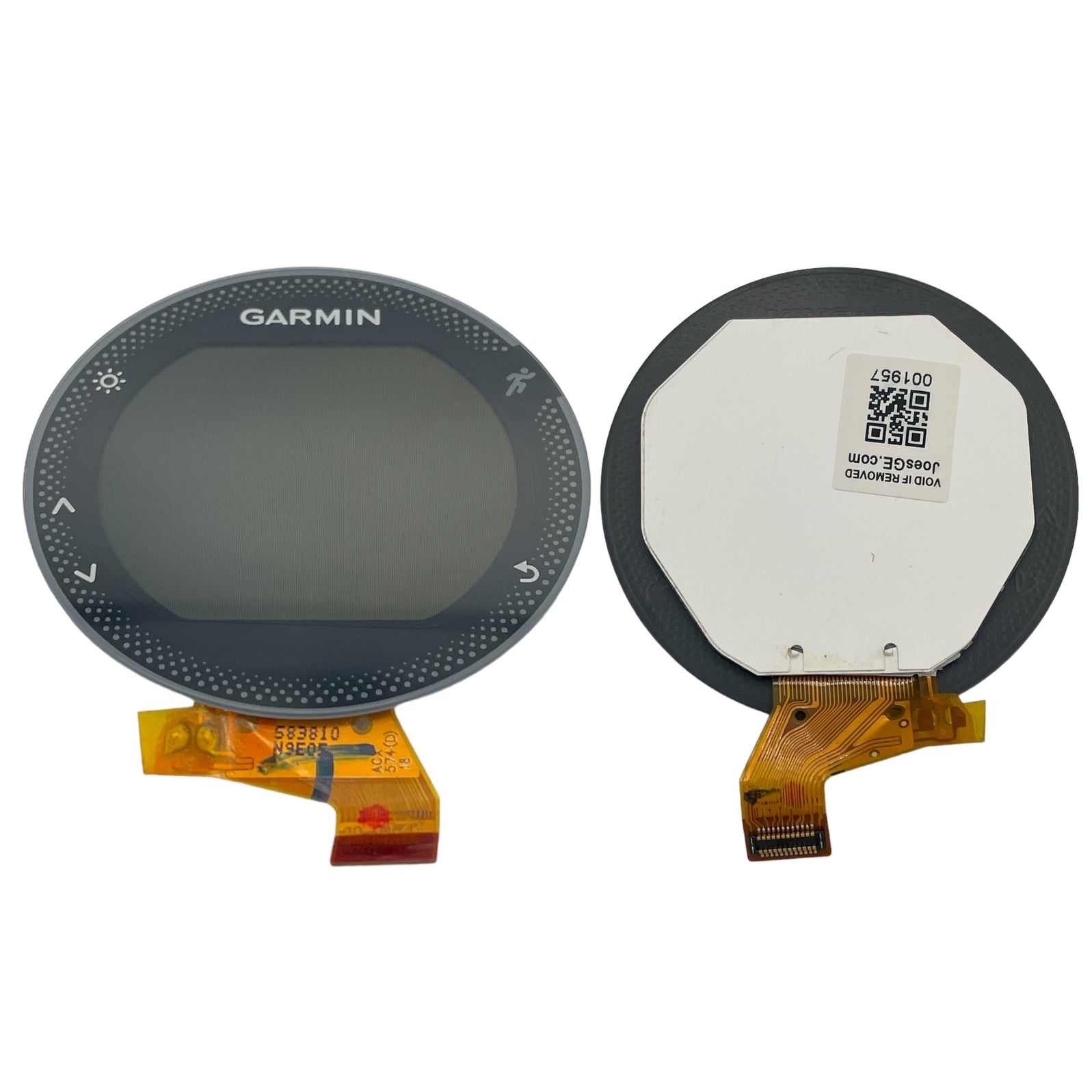 Garmin Repair Parts — Joe's Gaming & Electronics