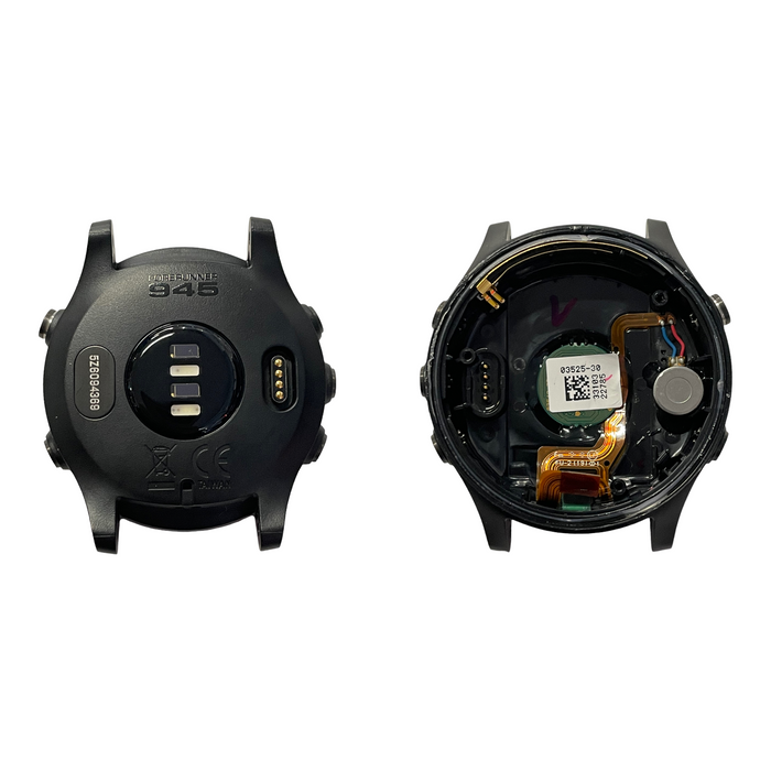 Garmin Forerunner 945 Spare Replacement Repair - Parts — Joe's Gaming ...
