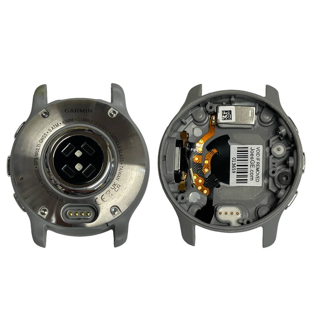 Garmin Venu 2 Plus Replacement Spare Repair - Parts — Joe's Gaming ...