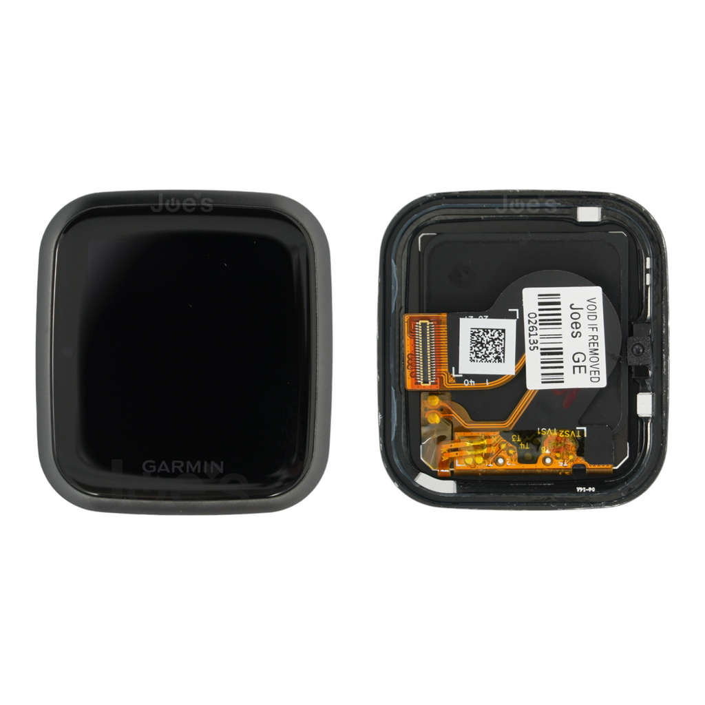 Garmin Venu SQ Music GPS Tracker Repair Spare Replacement - Parts — Joe ...