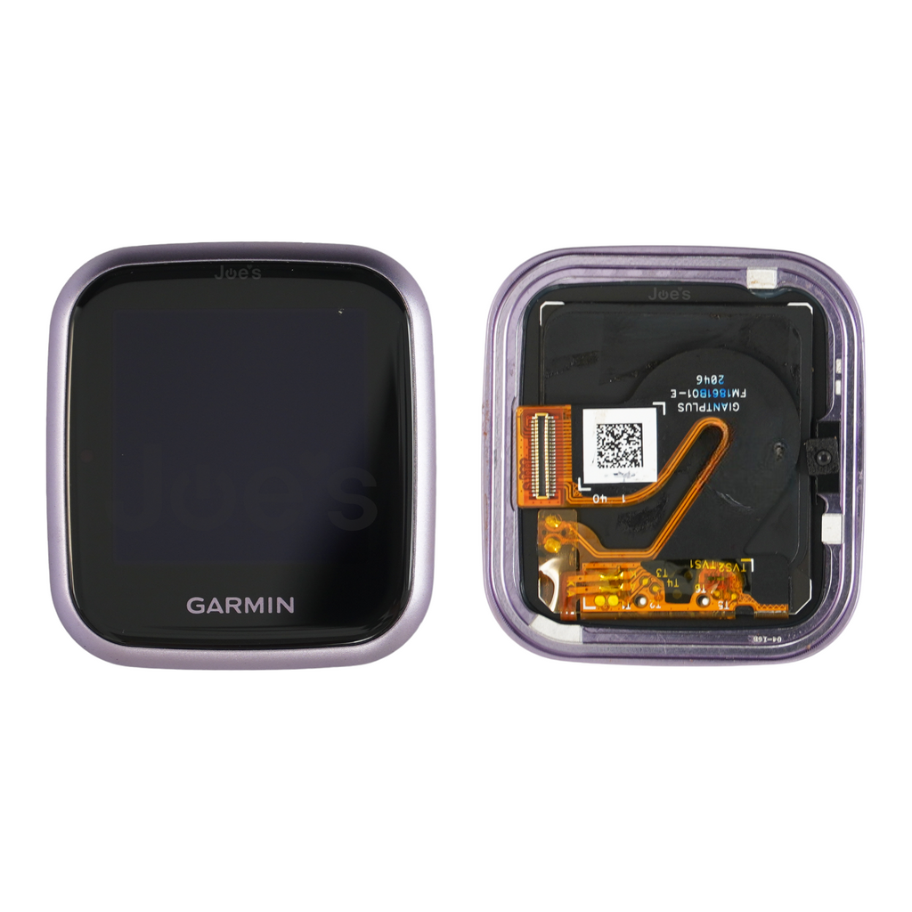 Garmin Venu SQ Music GPS Tracker Repair Spare Replacement - Parts — Joe ...