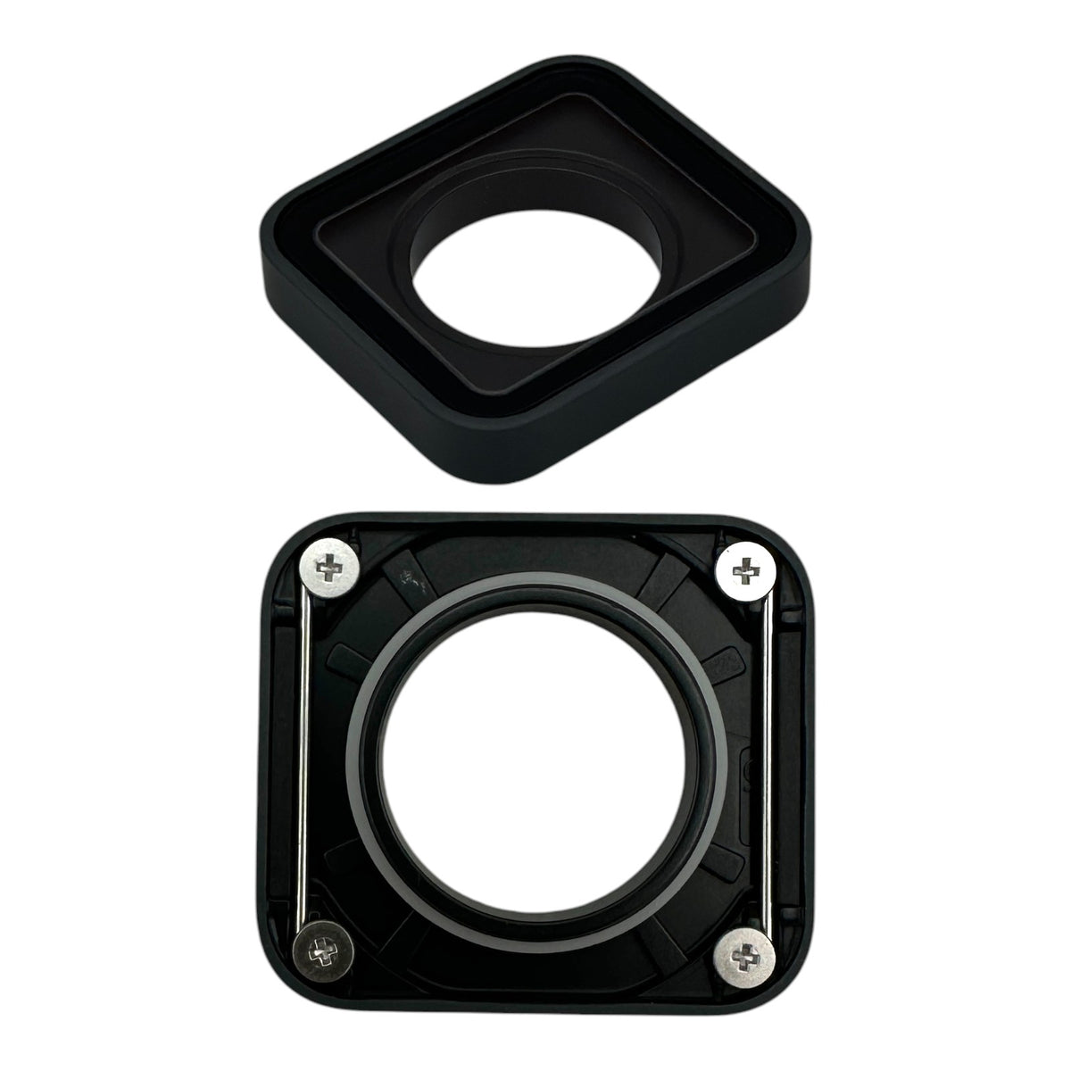 Genuine GoPro Hero 5 / 6 / 7 Black Front Lens Glass Cover Assembly - P ...