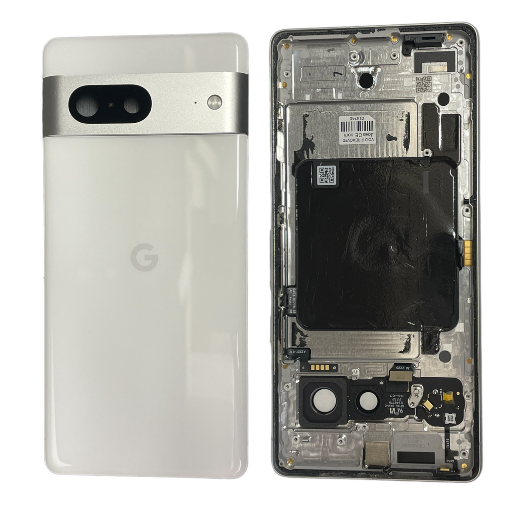 Google Pixel 7 GQML3 GVU6C Replacement Spare Repair - Parts — Joe's ...