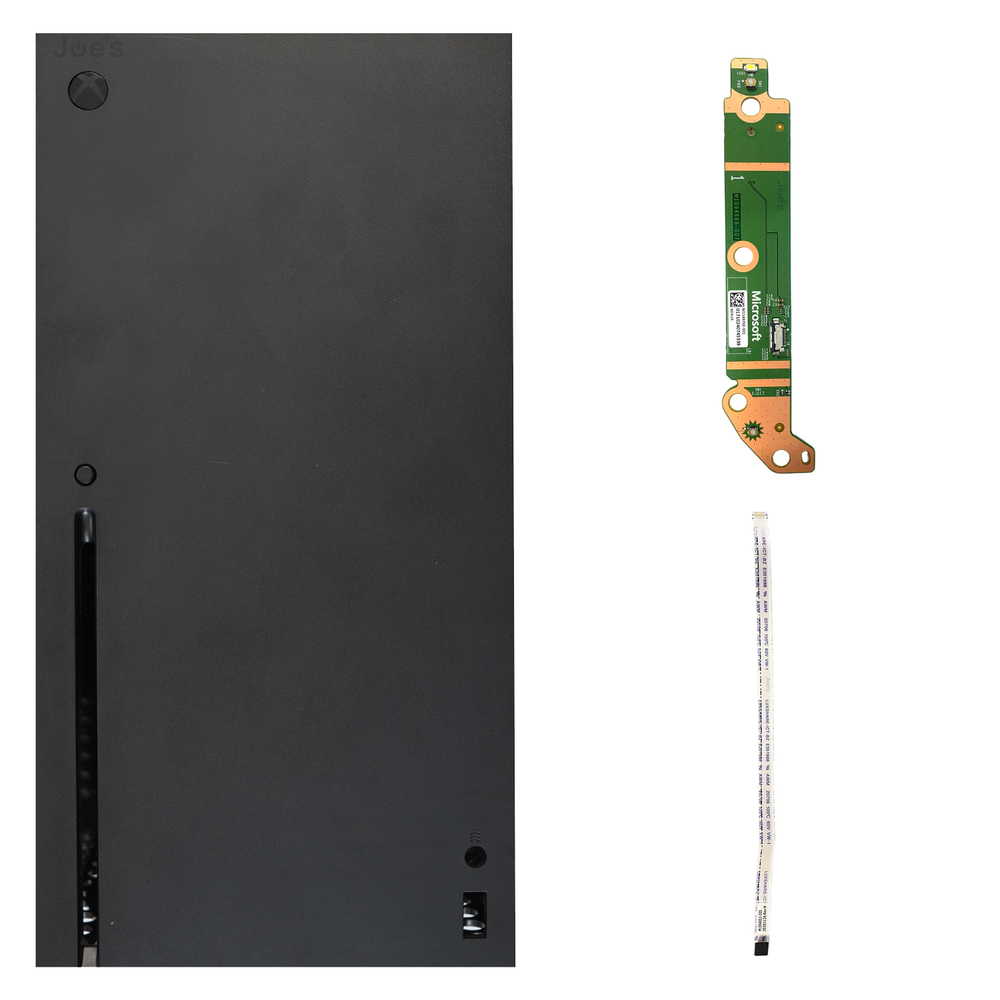 Microsoft Xbox Series X 1882 Repair Replacement Spare - Parts — Joe's ...