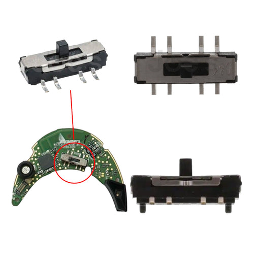 Bose Repair Parts — Joe's Gaming & Electronics