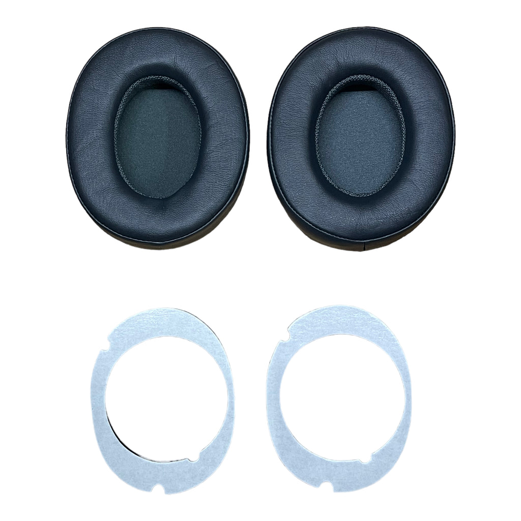 Beats By Dre Executive Ear Pads Cushions Muffs - Parts — Joe's Gaming ...