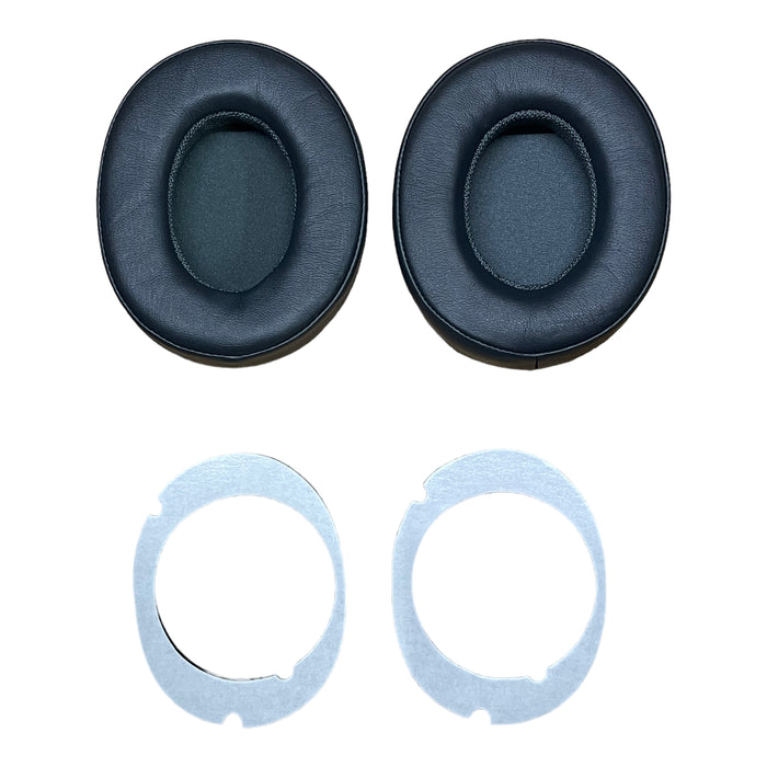 Beats By Dre Executive Ear Pads Cushions Muffs - Parts — Joe's Gaming ...