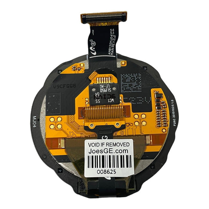 Samsung Galaxy Watch Smartwatch 46mm SM-R800 Repair Replacement - Part ...