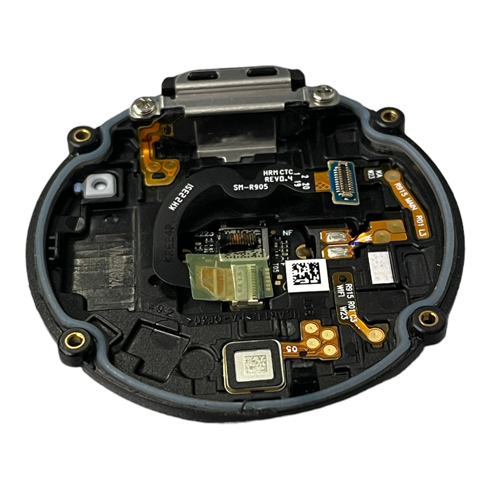 Samsung Galaxy Watch 5 44mm SM-R915U (LTE) Repair Replacement Spare ...