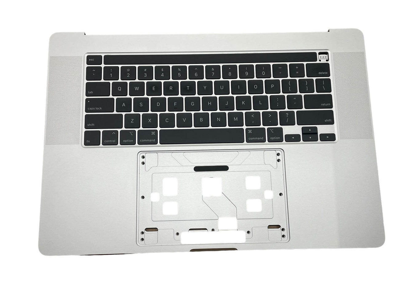 Apple MacBook Pro 16" A2141 2019 Repair Replacement Spare - Parts — Joe ...