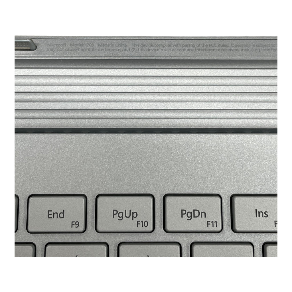 Microsoft Surface Book 13" 1st Gen Repair Spare Replacement - Parts ...