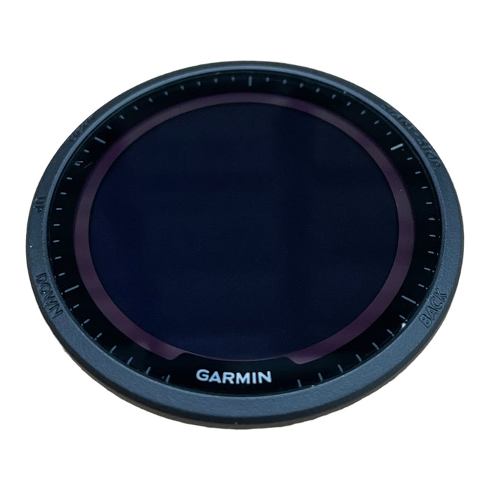 Garmin Forerunner 955 Solar Spare Replacement Repair - Parts — Joe's ...