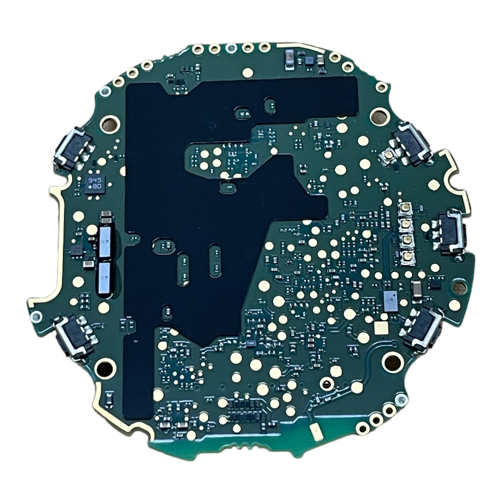 Garmin Fenix 6X Pro Solar Main Board PCB Replacement Repair - Parts ...