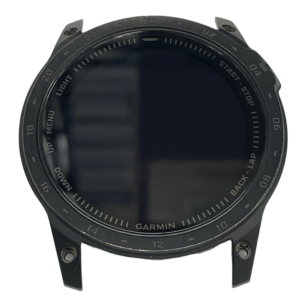 Garmin Tactix 7 GPS Tracker Watch Repair Spare Replacement - Parts ...