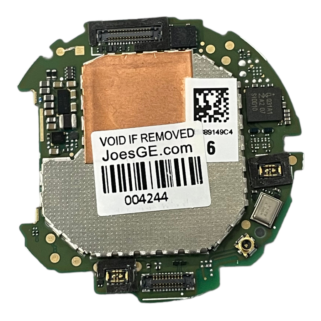 Fossil Gen 5E 44mm DW11F2 Repair Spare Replacement - Parts — Joe's ...