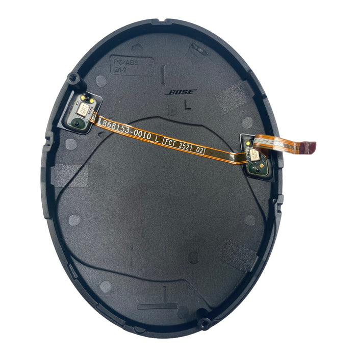 Bose QuietComfort 45 QC45 Wireless Headphones Repair Replacement (Blac ...