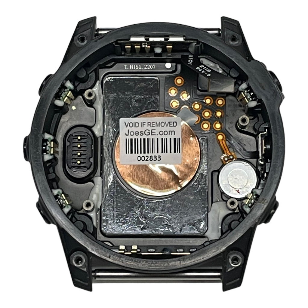Garmin Tactix 7 GPS Tracker Watch Repair Spare Replacement - Parts ...