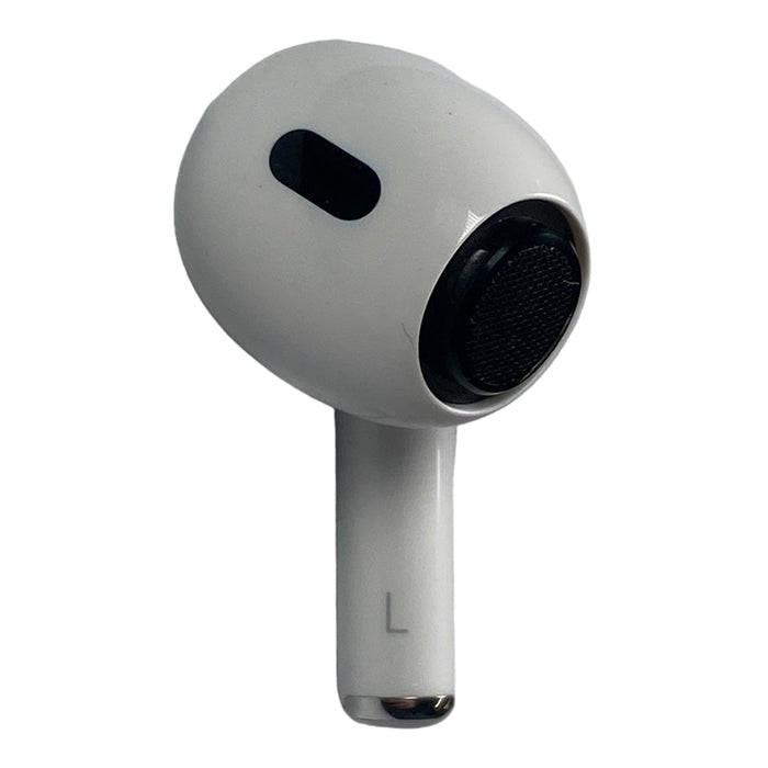 Apple AirPods Pro (2nd Generation) Left Earbuds Only (White) — Joe's ...