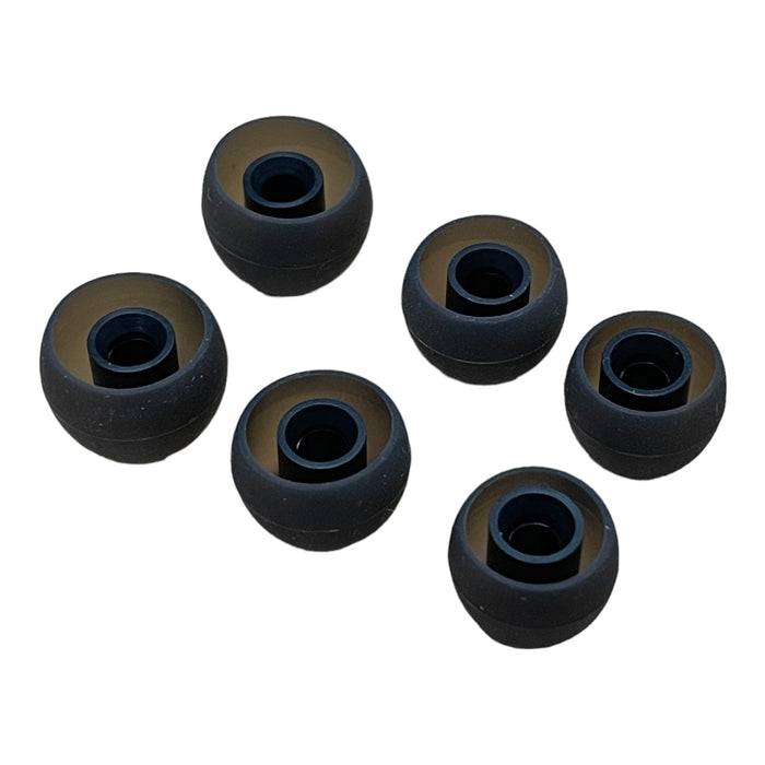 Sony WF-XB700 XB700 Replacement Silicone Rubber Ear Tips - Accessories ...