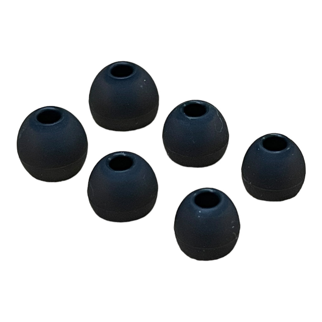 Sony WF-XB700 XB700 Replacement Silicone Rubber Ear Tips - Accessories ...