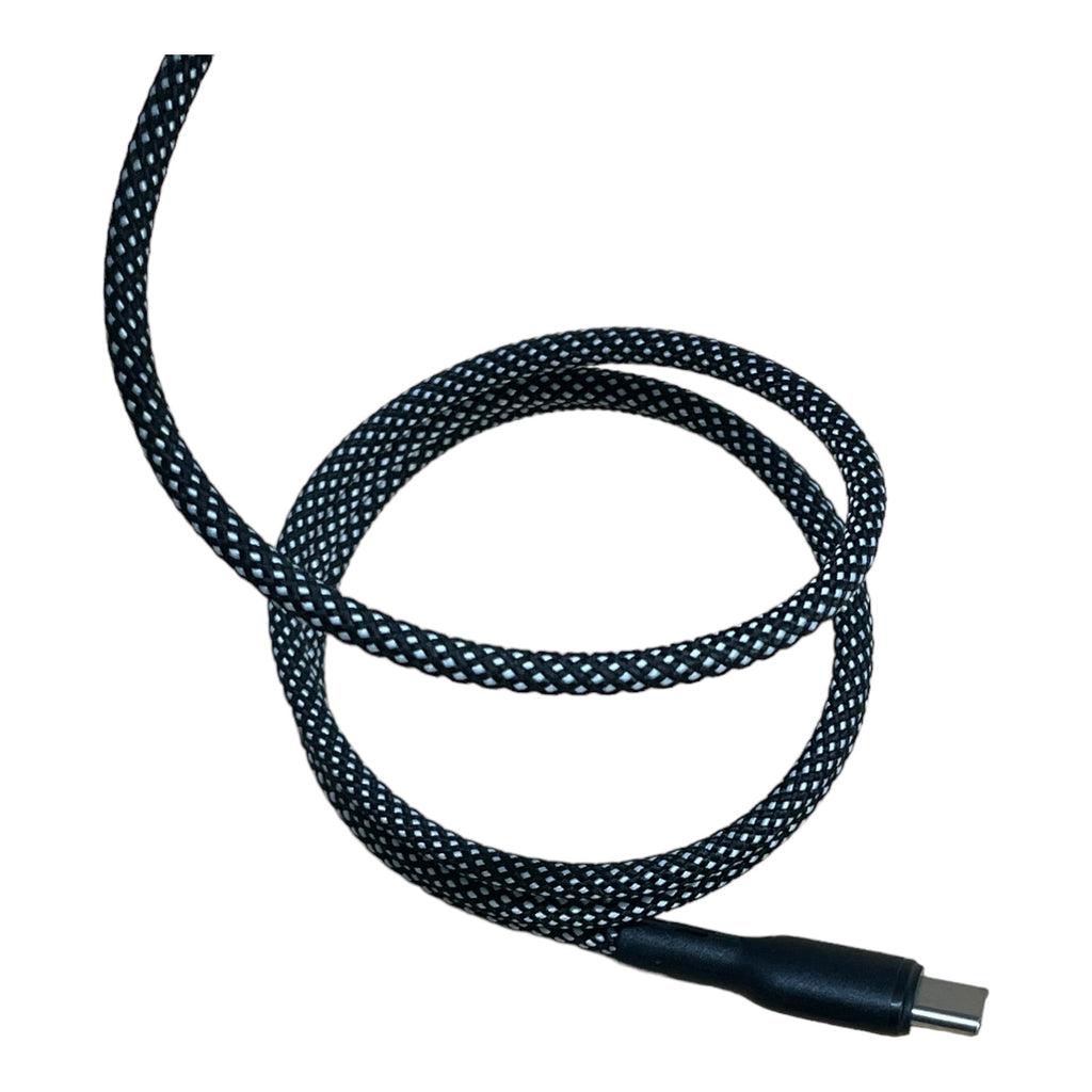 JoesGE USB-C to USB-C Magnetic Self Coil Charger Cable - Accessories ...