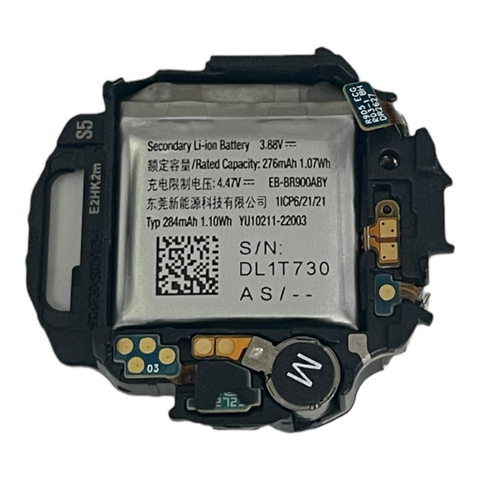 Samsung Galaxy Watch 5 40mm SM-R900 Repair Replacement Spare - Parts ...